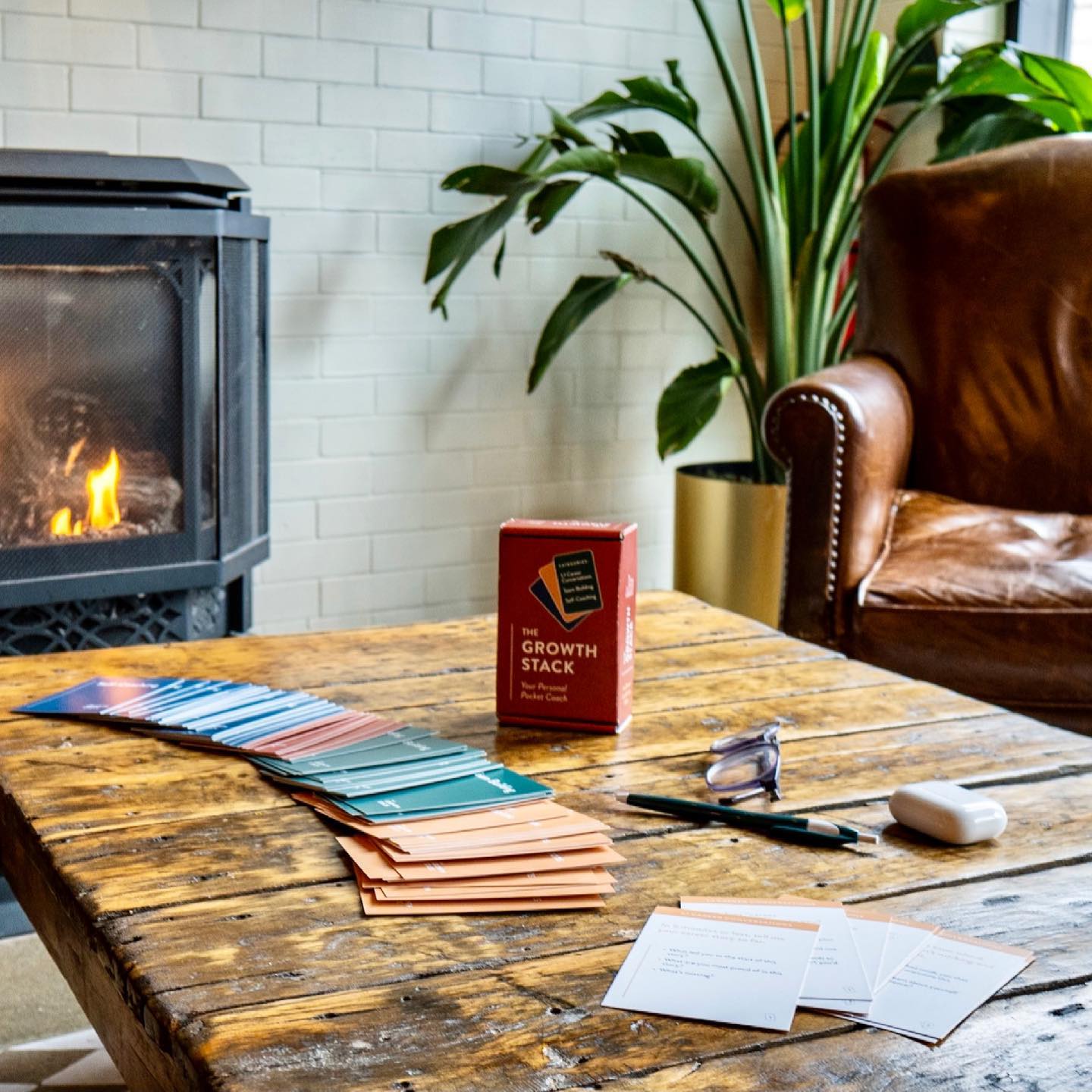 The Growth Stack - The Complete Stack