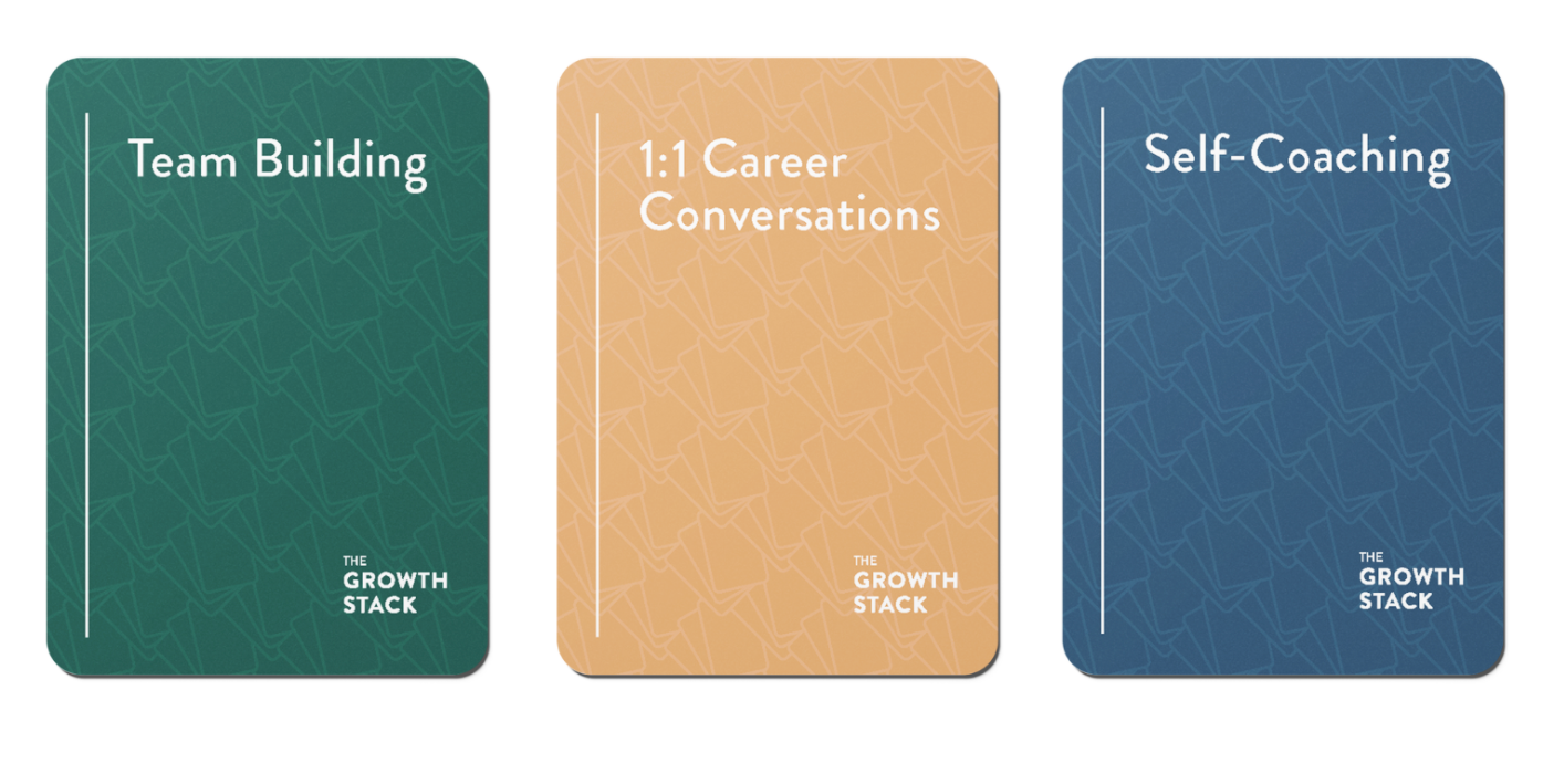 The Growth Stack - The Complete Stack